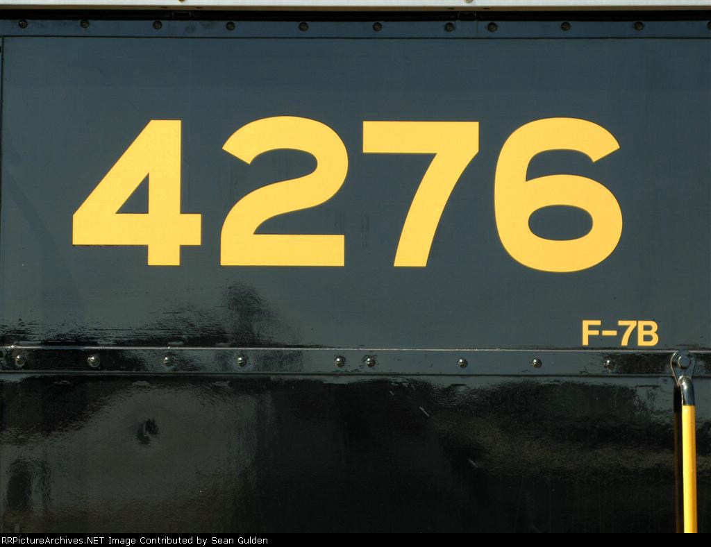 NS 4276
